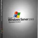Windows Server 2003 support ophør - Systemservice